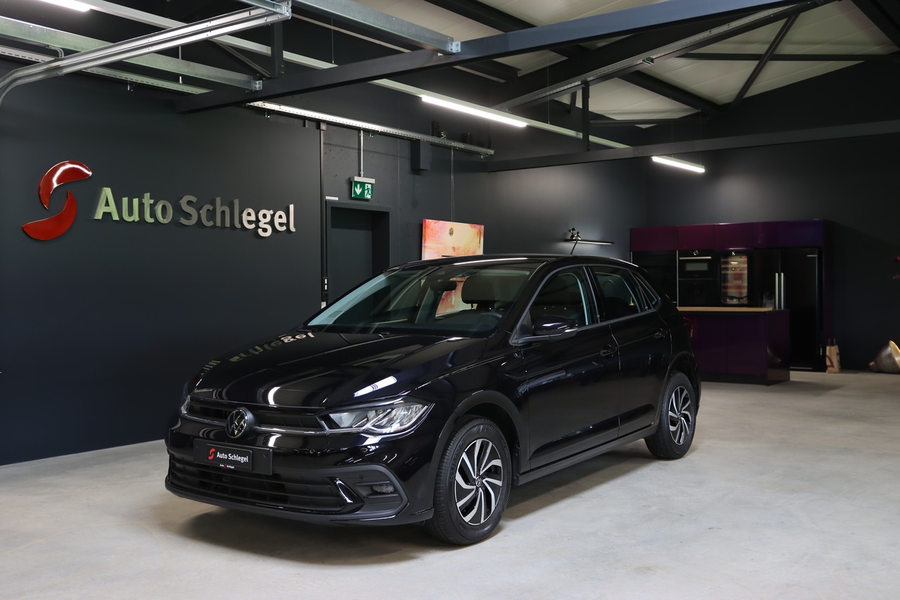 Auto Schlegel AG | AutoScout24