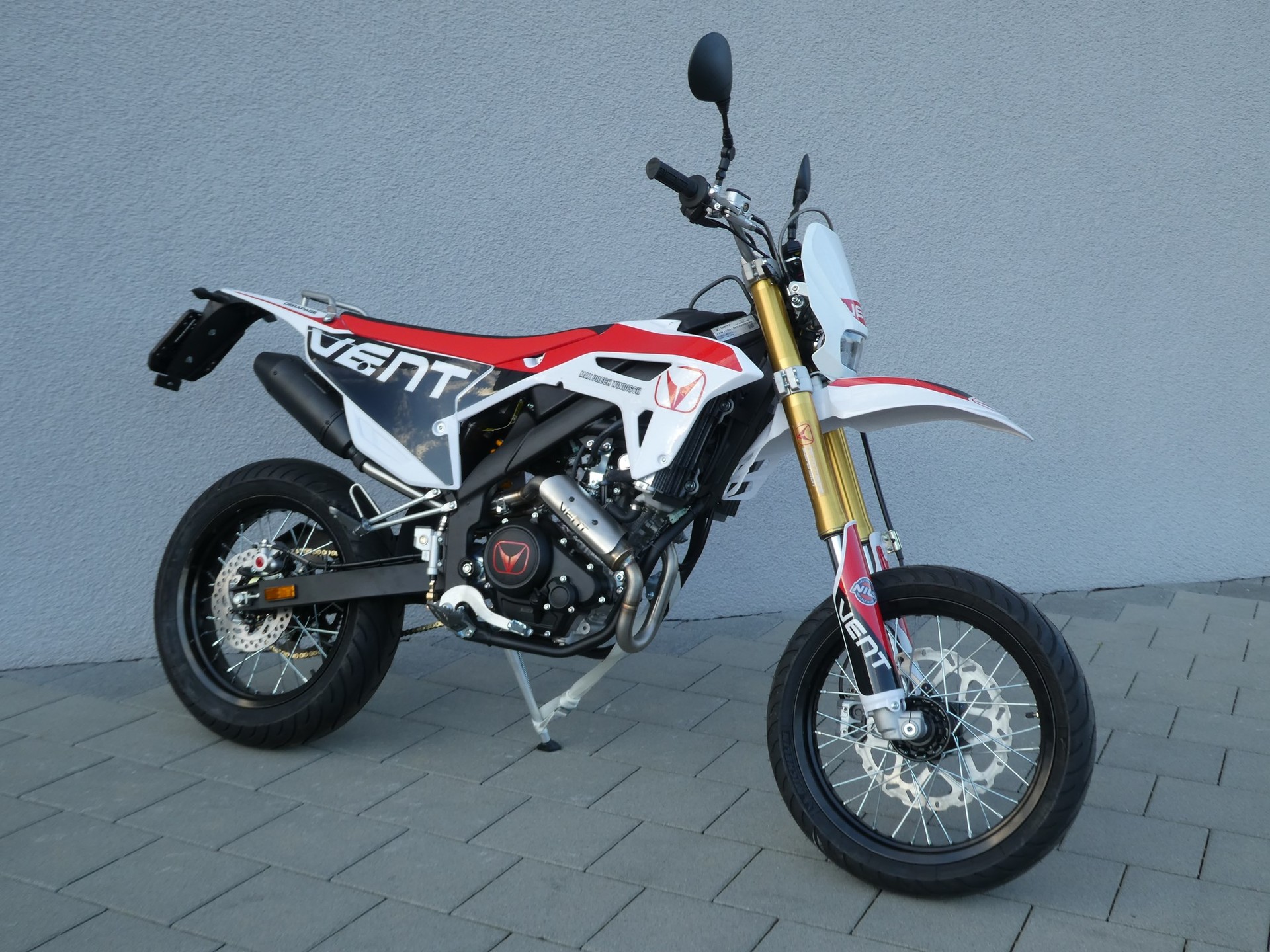 VENT 125 - Occasionen kaufen | AutoScout24