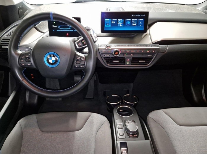 BMW i3s 120 Ah Kaufen