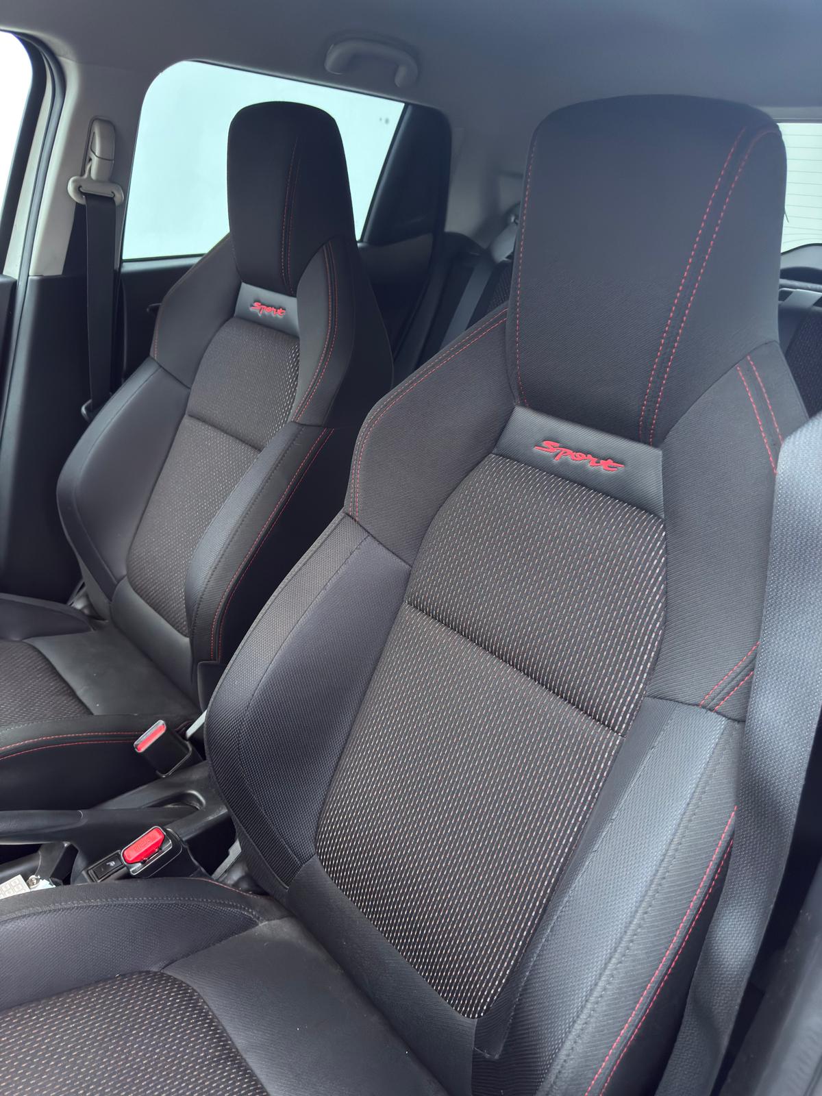 SUZUKI Swift Sport 1.4i 16V Compact Top Kaufen