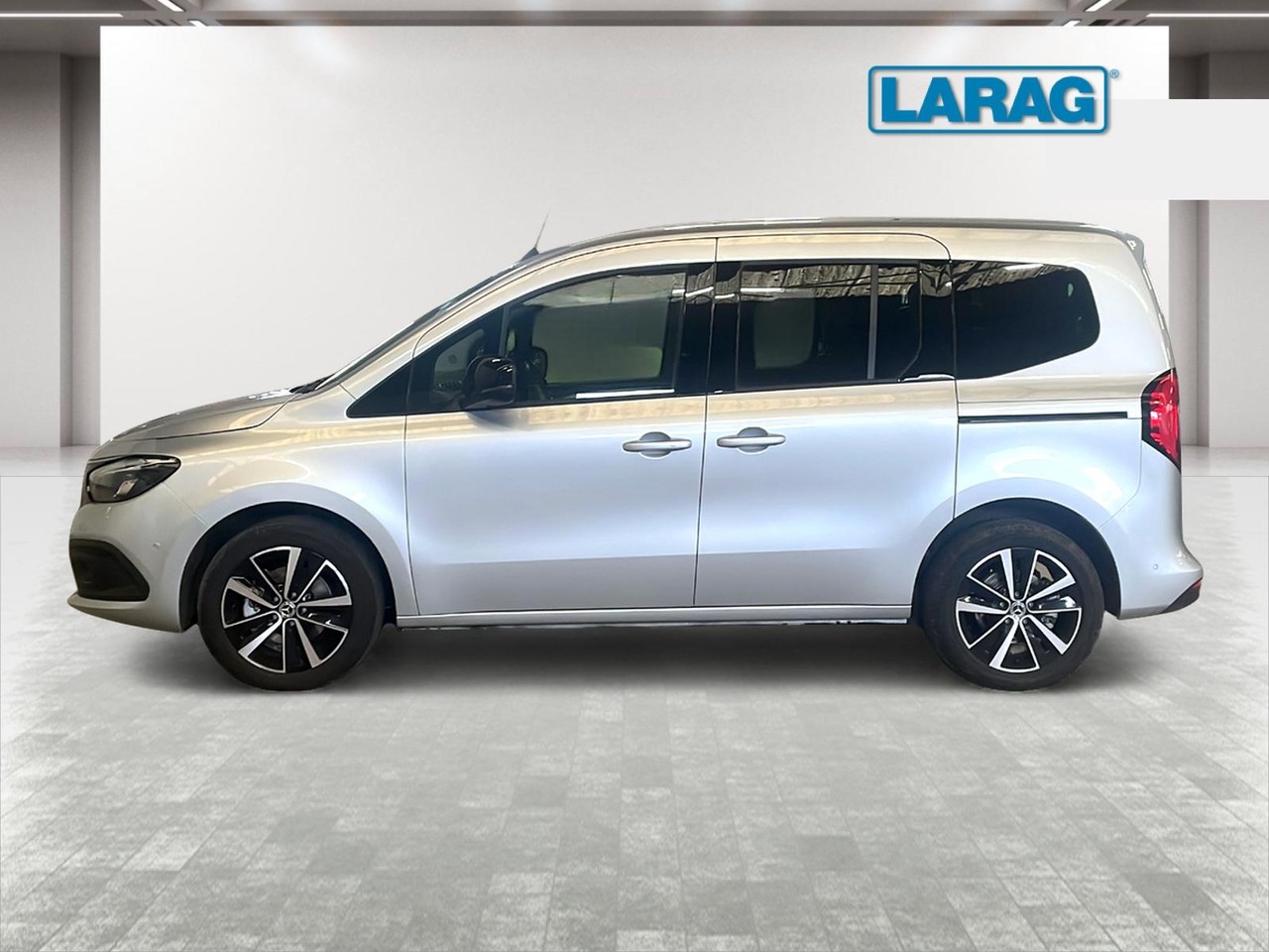 LARAG SA Echandens | AutoScout24