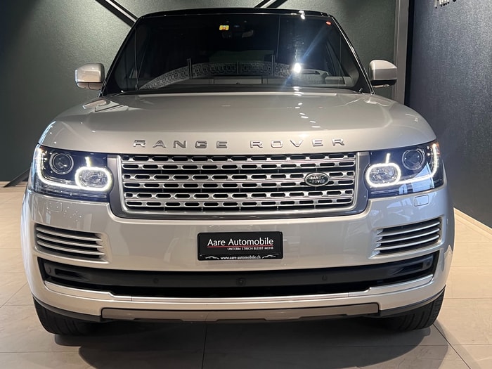 Aare Automobile GmbH | AutoScout24