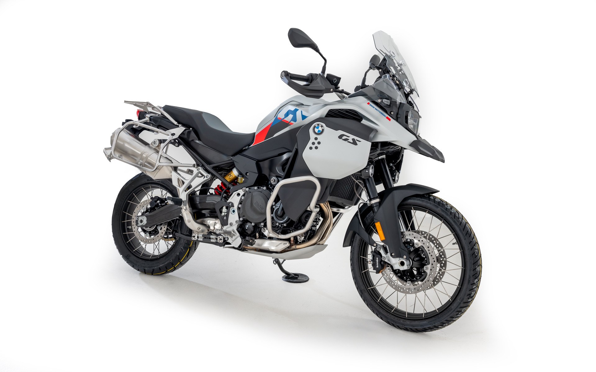 BMW F 900 GS Adventure Kaufen