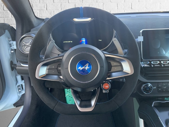 ALPINE Alpine A110 GTS À vendre