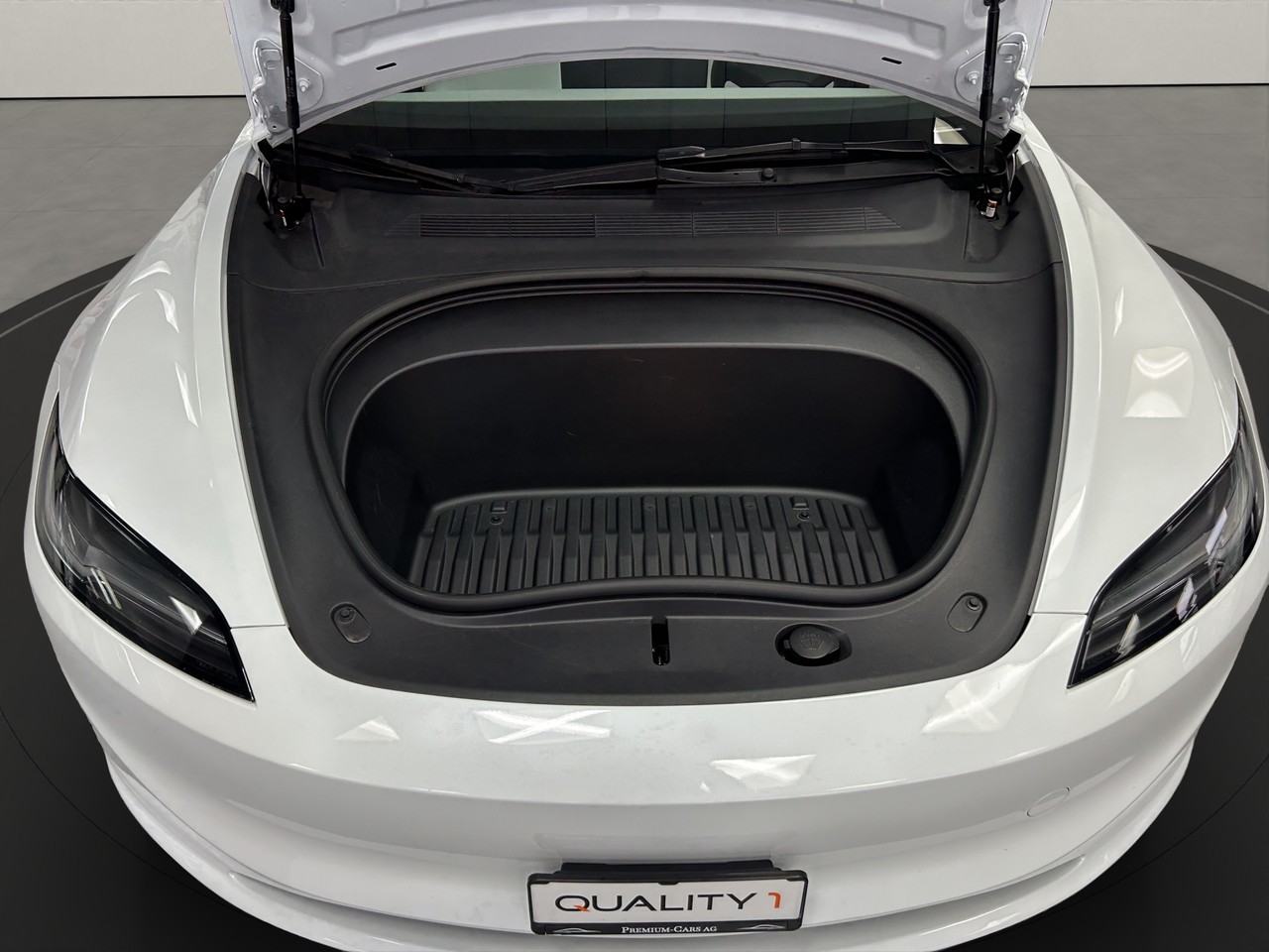 TESLA Model 3 Long Range Dual Motor AWD Kaufen