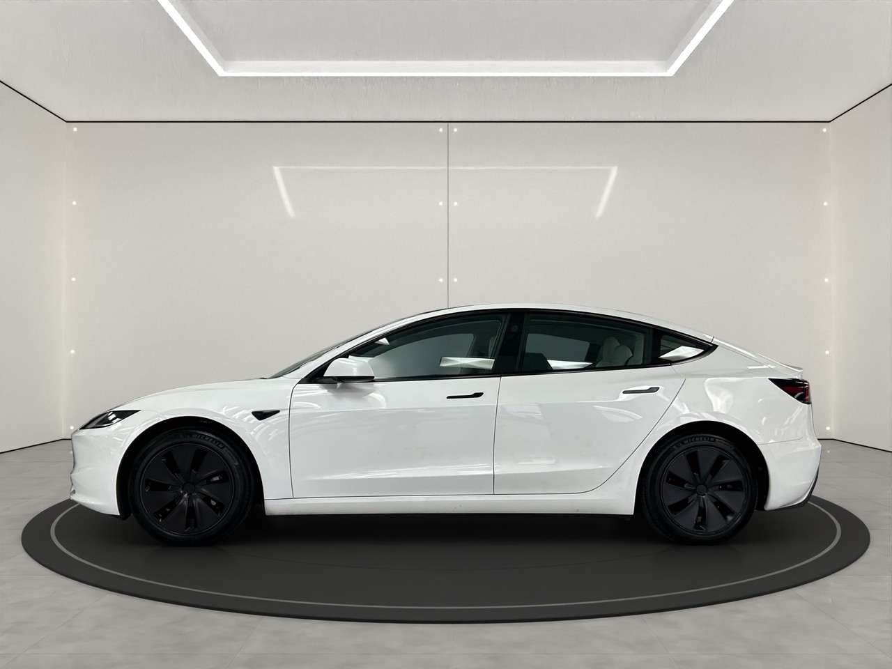 TESLA Model 3 Long Range Dual Motor AWD Kaufen