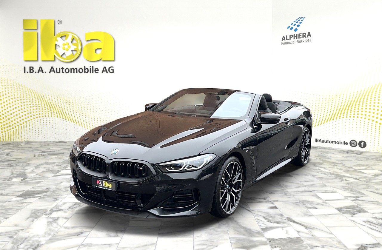 I.B.A. Automobile AG | AutoScout24