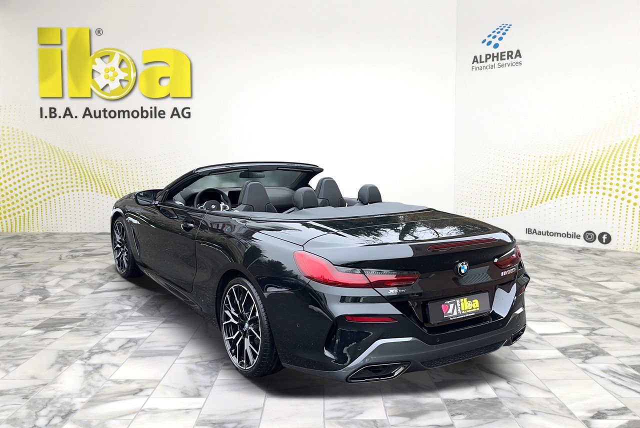 I.B.A. Automobile AG | AutoScout24