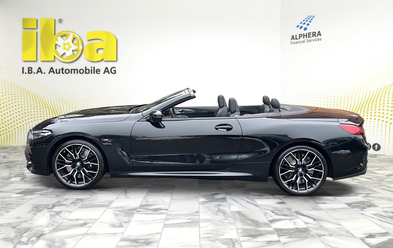 I.B.A. Automobile AG | AutoScout24