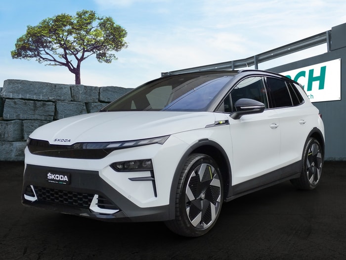 Lerch AG Rothrist | AutoScout24