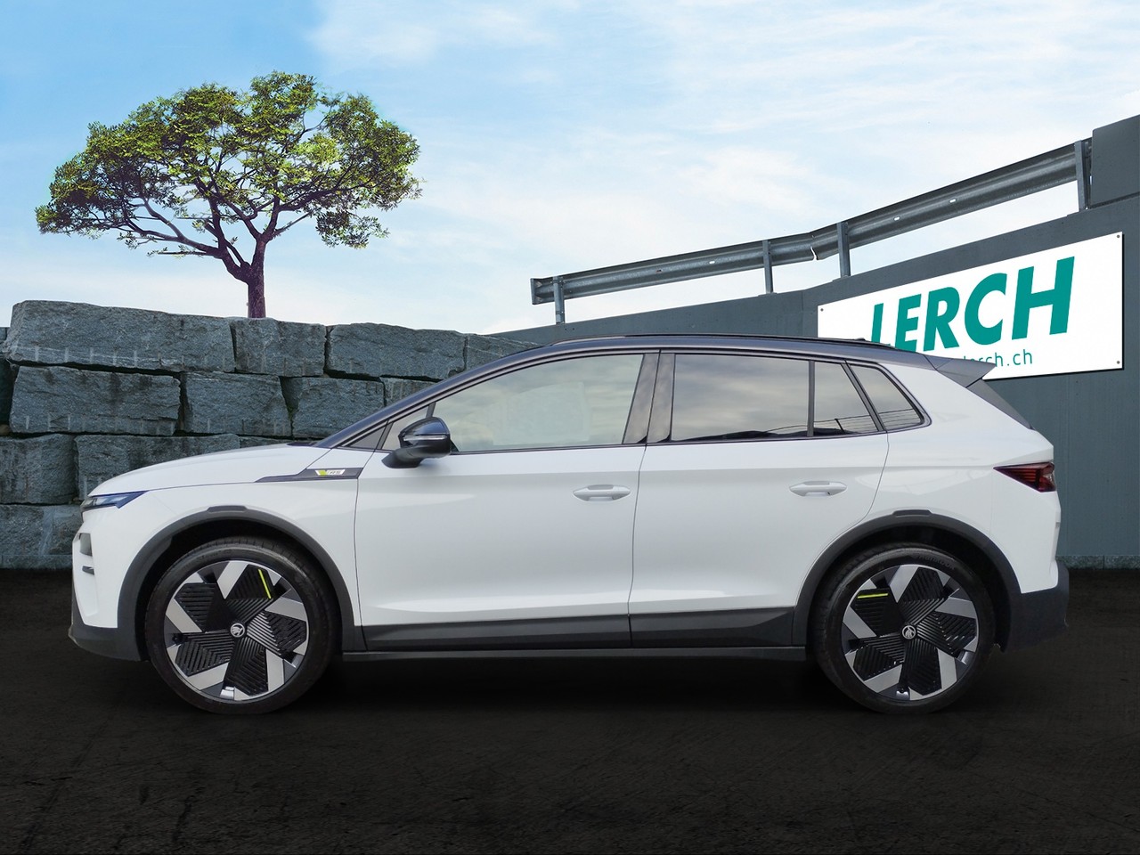 Lerch AG Rothrist | AutoScout24