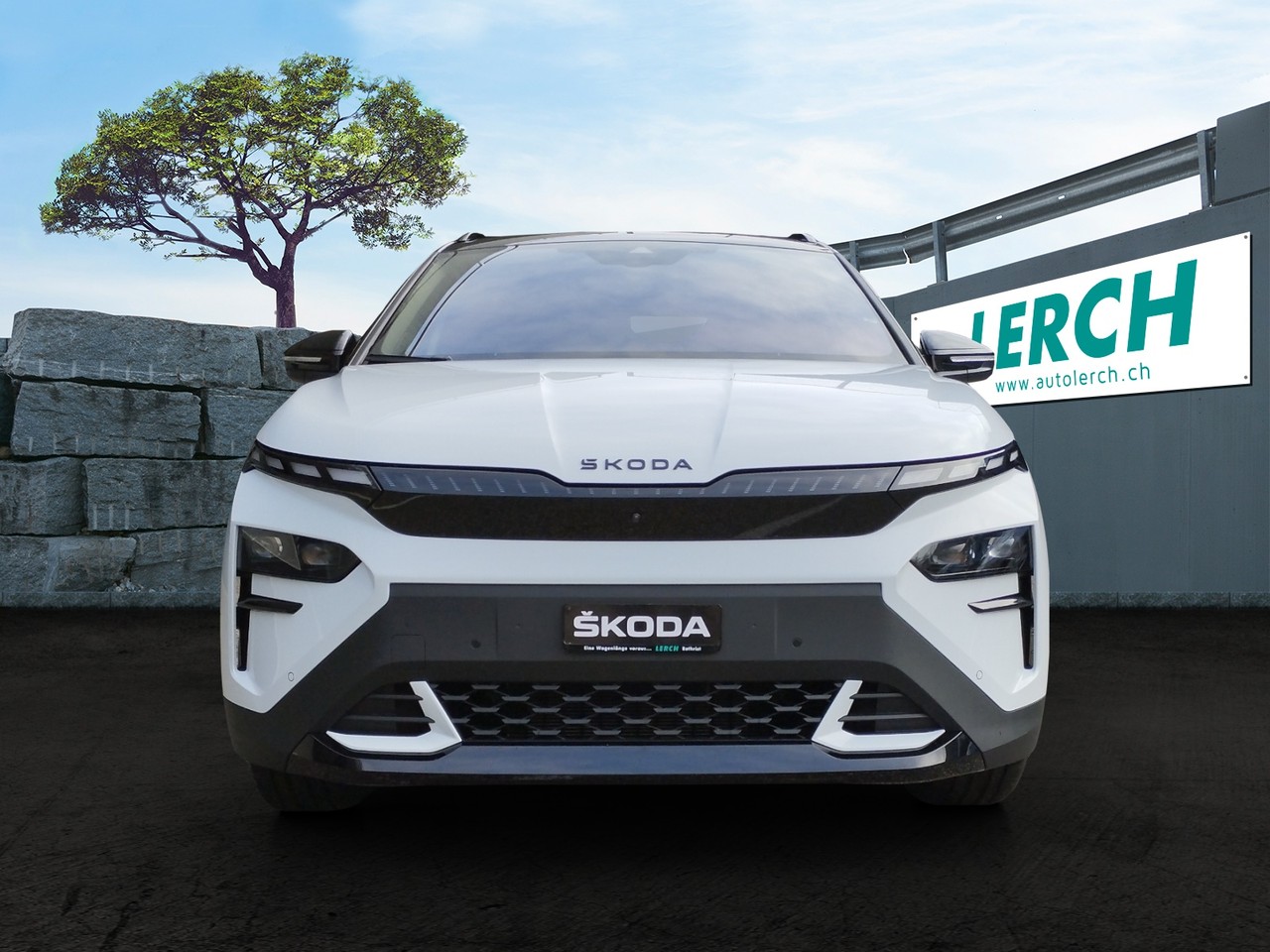 Lerch AG Rothrist | AutoScout24