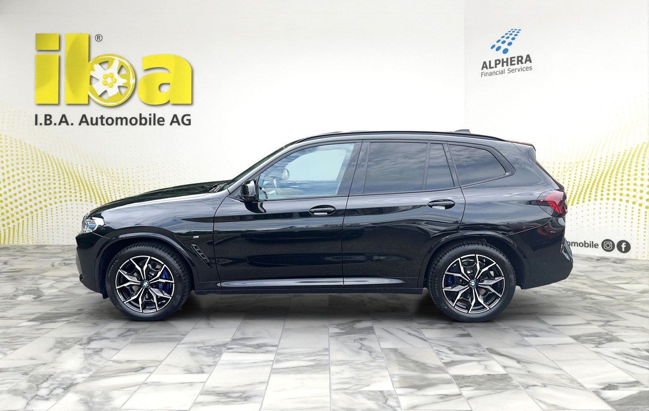 I.B.A. Automobile AG | AutoScout24