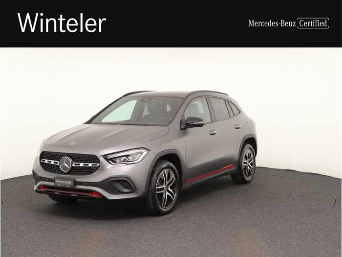 Winteler SA | AutoScout24