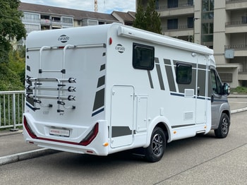 CARADO Wohnmobile und Wohnwagen - Occasionen kaufen | AutoScout24