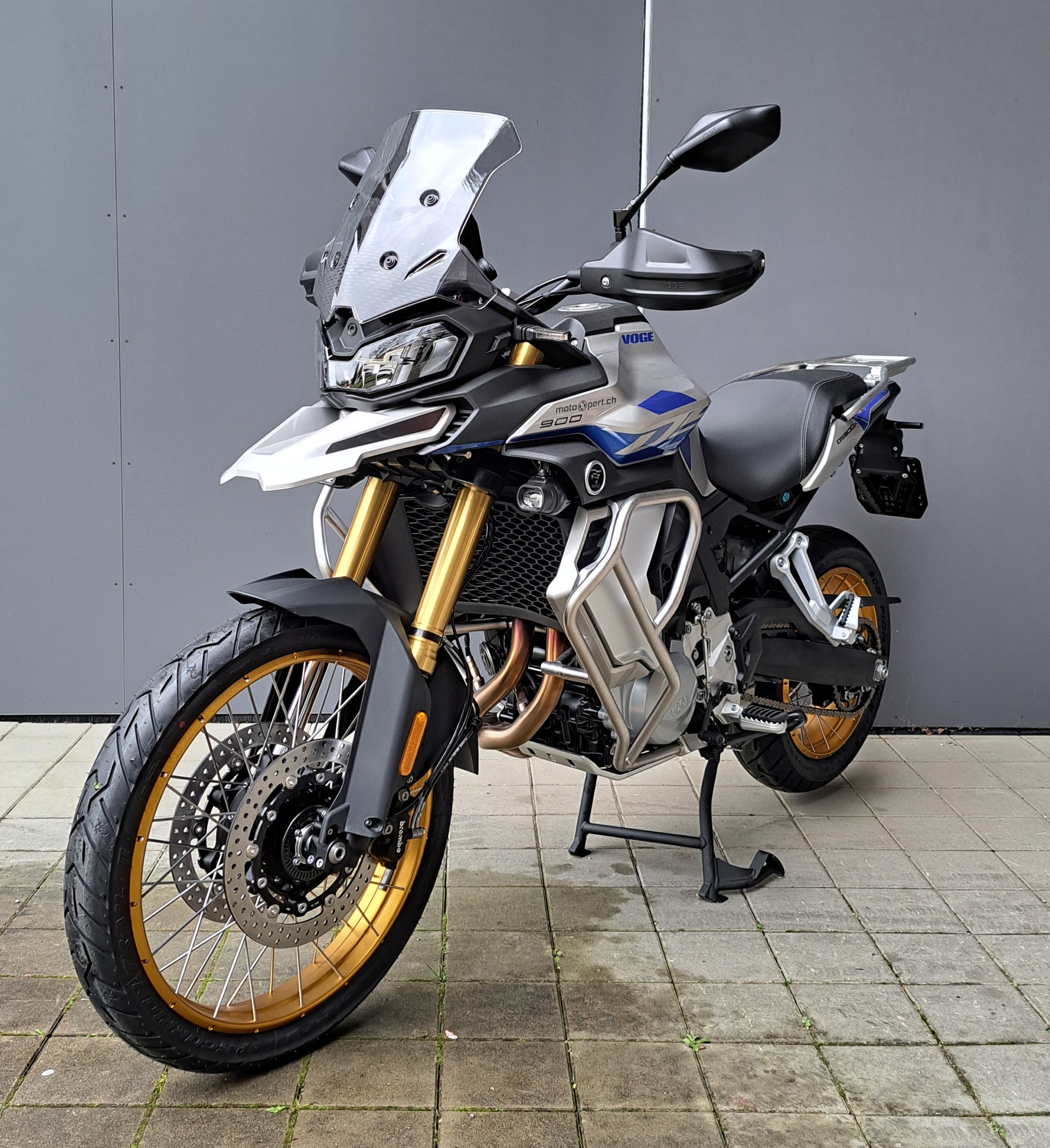 VOGE DS 900 X Adventure Kaufen