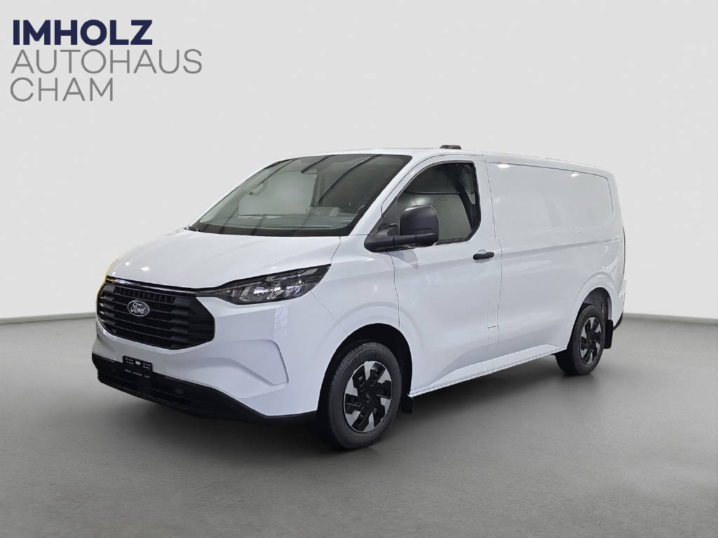 FORD Transit Custom Van 320 L1 2.5 Duratec 233 PS Trend PHEV À vendre