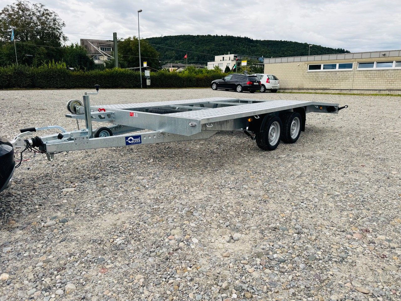 BLYSS F270 Jupiter Light À vendre