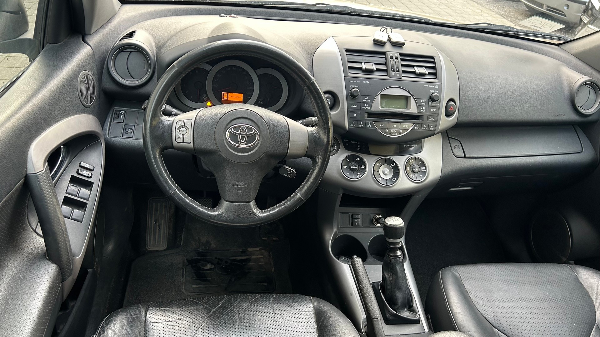 TOYOTA RAV-4 2.2D-4 D CleanPower Linea Sol Kaufen