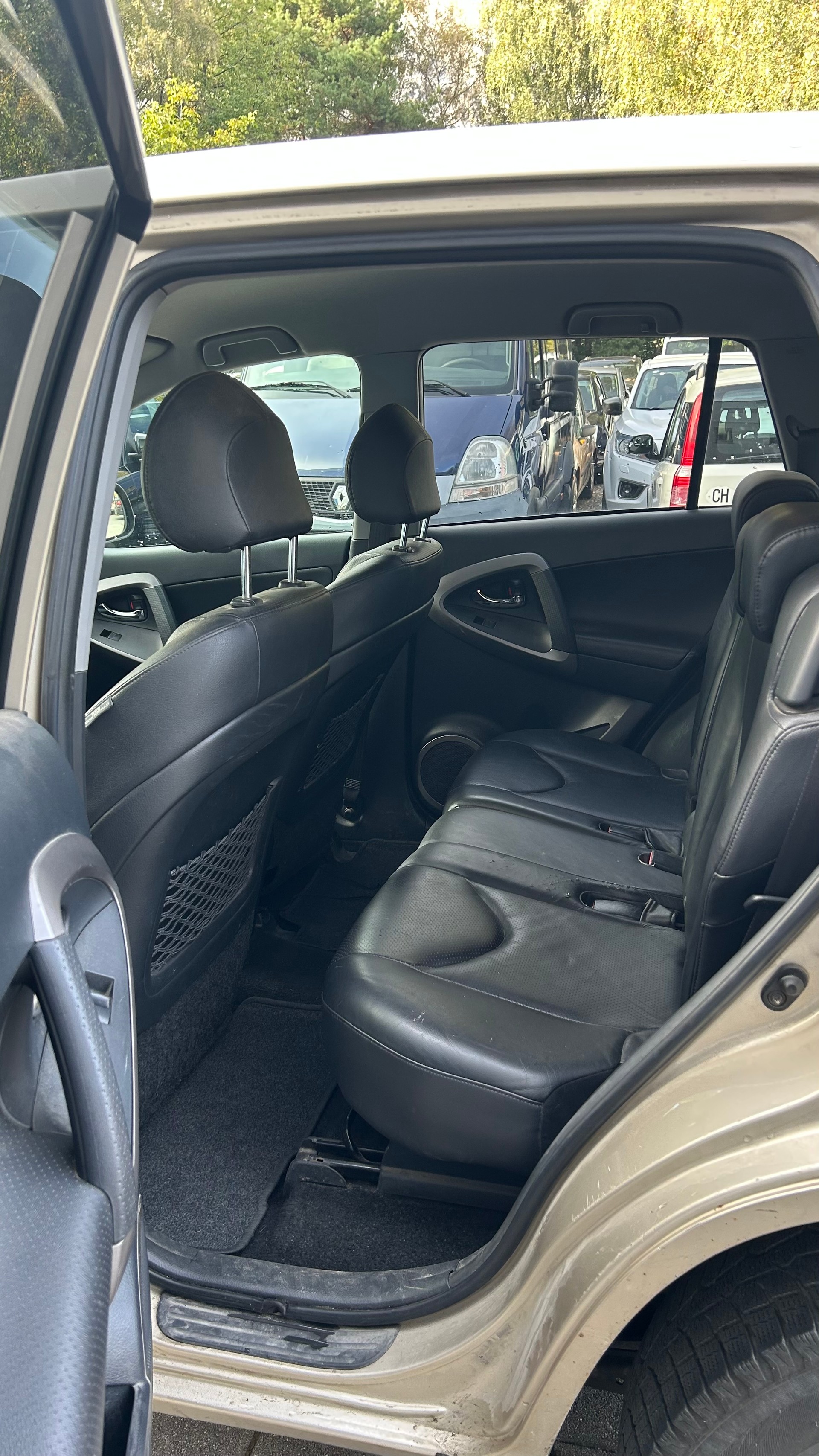 TOYOTA RAV-4 2.2D-4 D CleanPower Linea Sol Kaufen