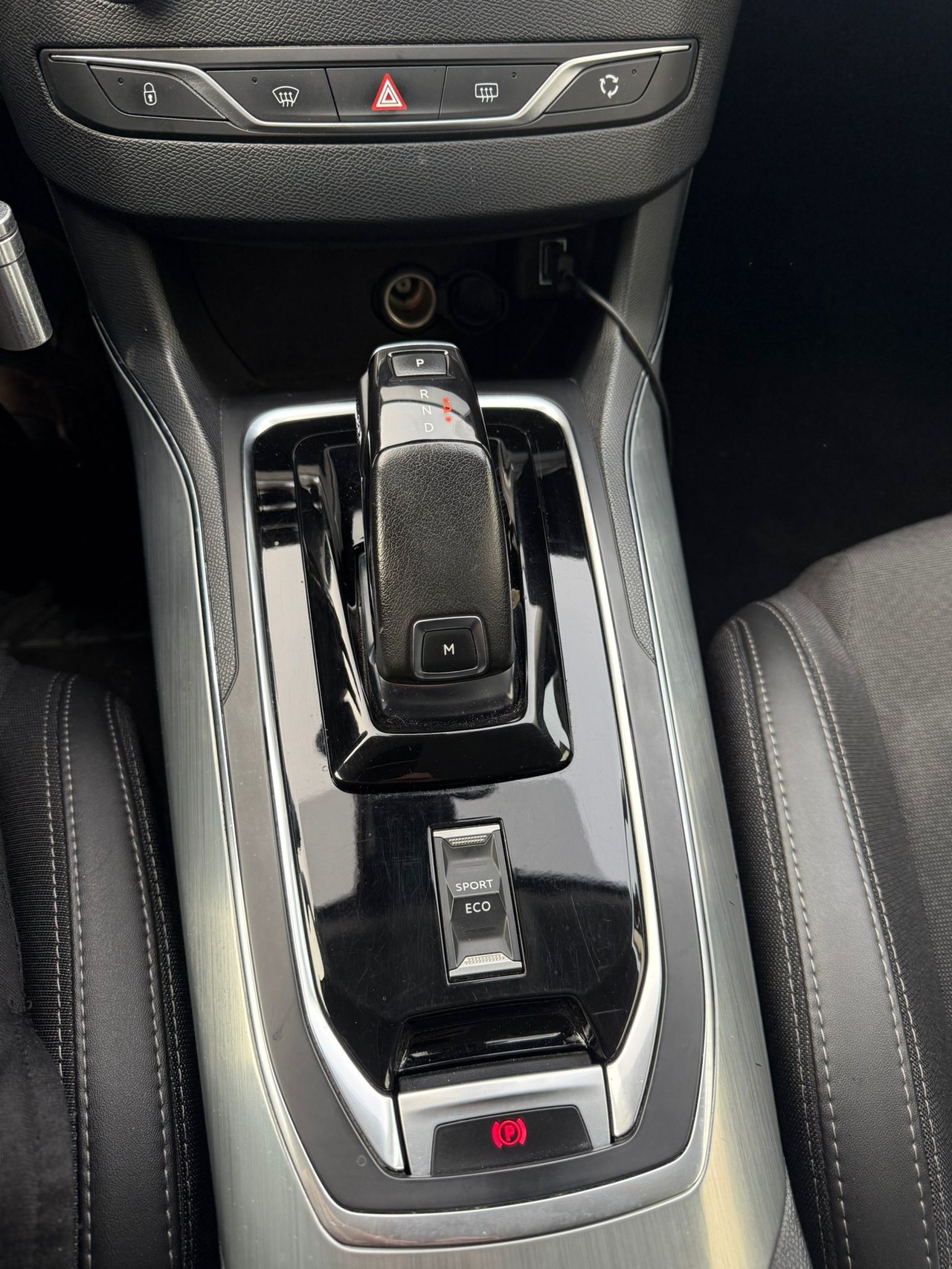 PEUGEOT SW 1.5 HDI STT Kaufen