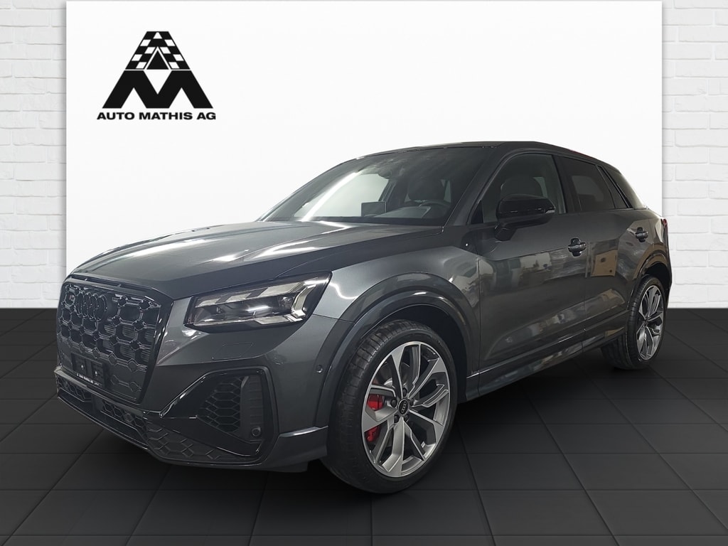 Auto Mathis AG | AutoScout24