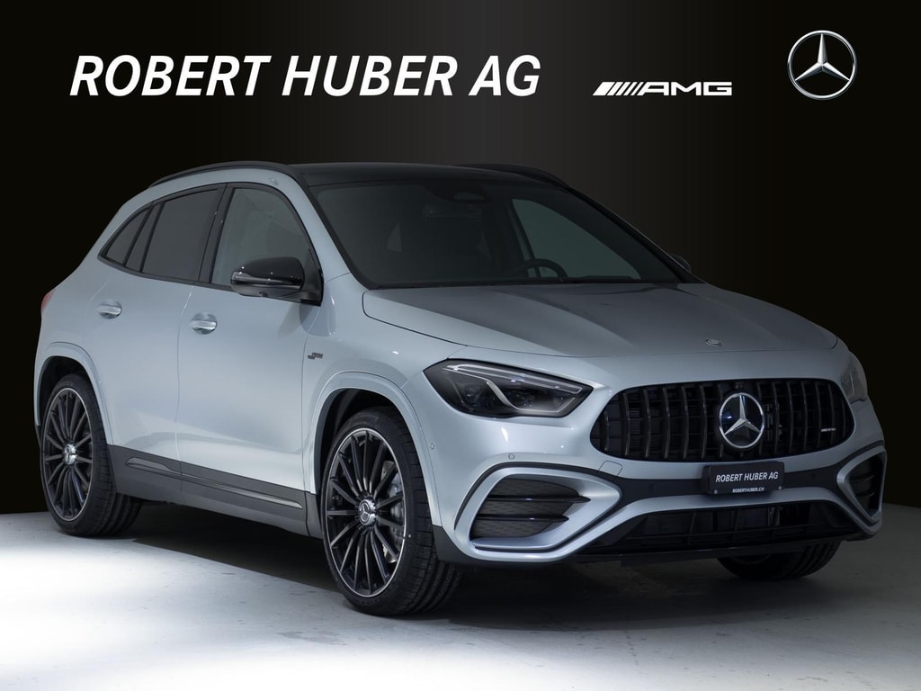 Robert Huber AG | AutoScout24