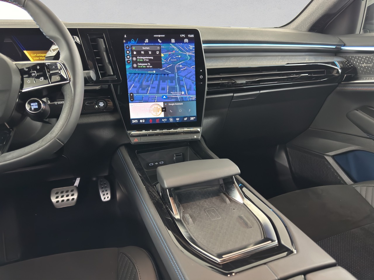 RENAULT Rafale 1.2 E-Tech Hybrid 200 Esprit Alpine Kaufen