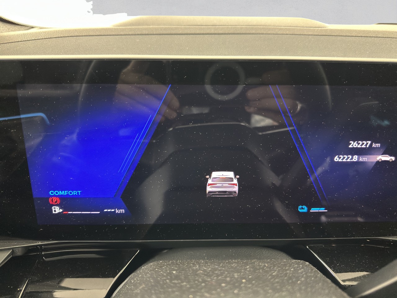 RENAULT Rafale 1.2 E-Tech Hybrid 200 Esprit Alpine Kaufen