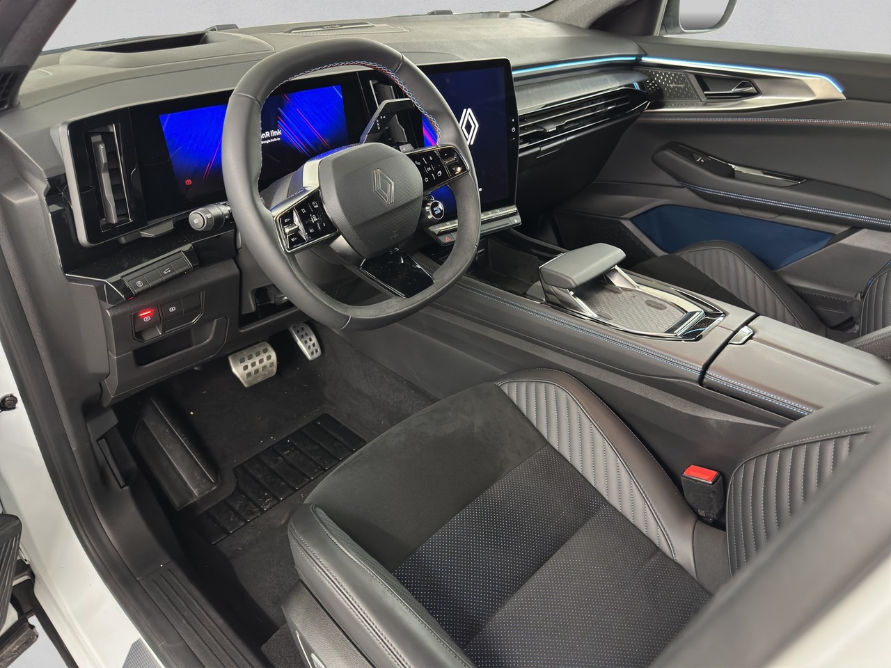 RENAULT Rafale 1.2 E-Tech Hybrid 200 Esprit Alpine Kaufen