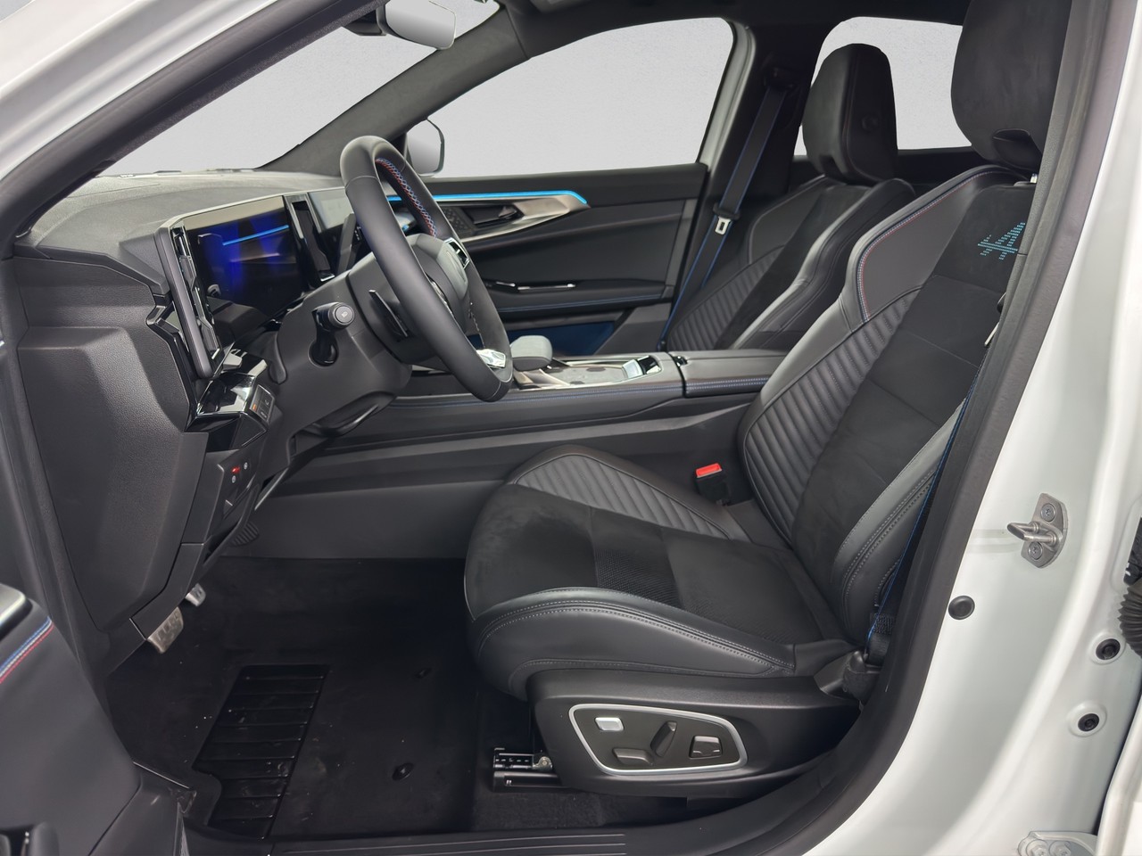 RENAULT Rafale 1.2 E-Tech Hybrid 200 Esprit Alpine Kaufen