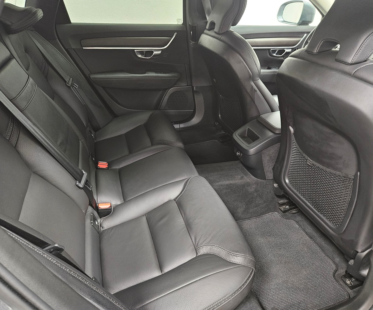 VOLVO V90 Cross Country T5 Pro AWD Geartronic Kaufen