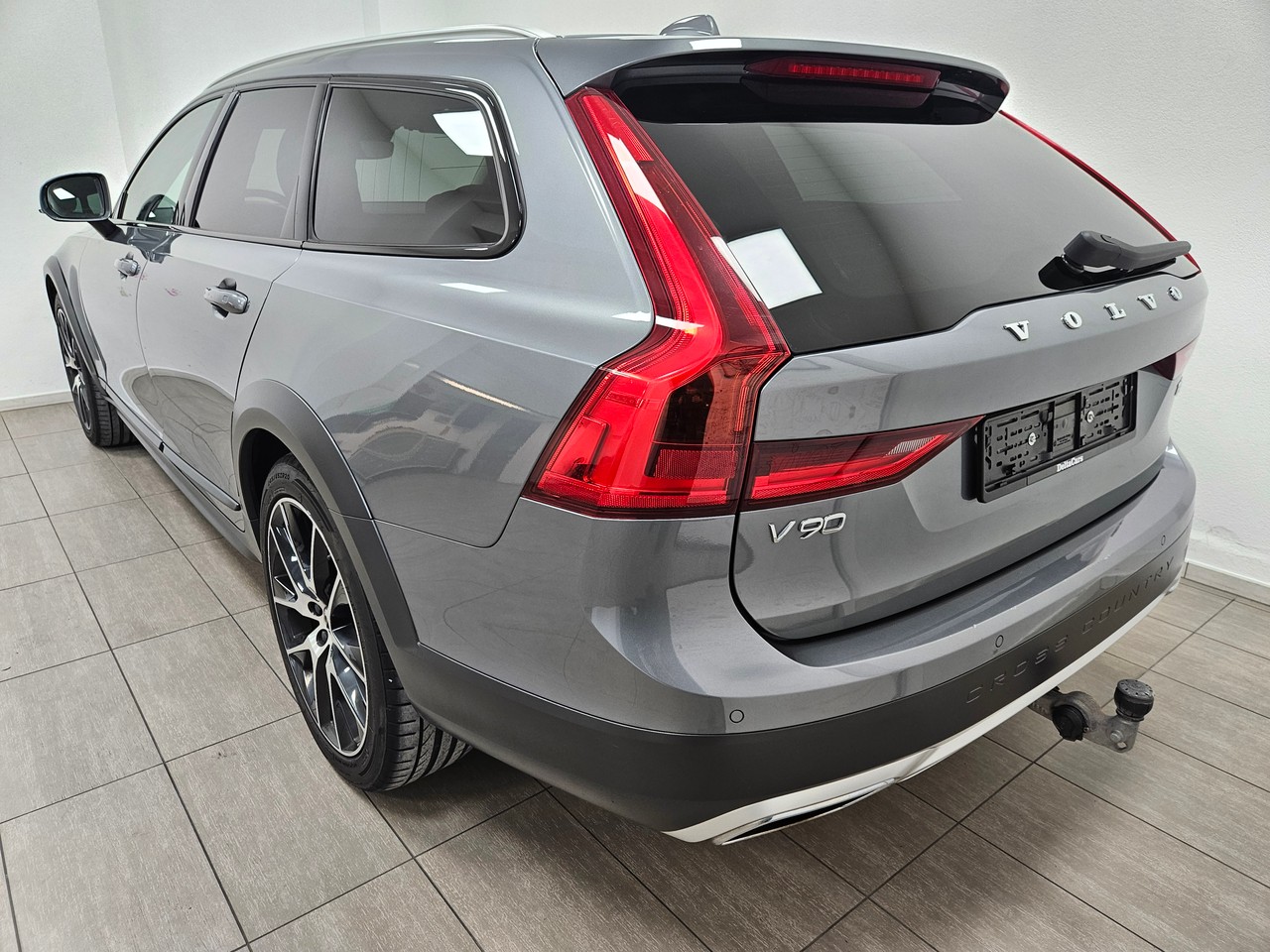VOLVO V90 Cross Country T5 Pro AWD Geartronic Kaufen