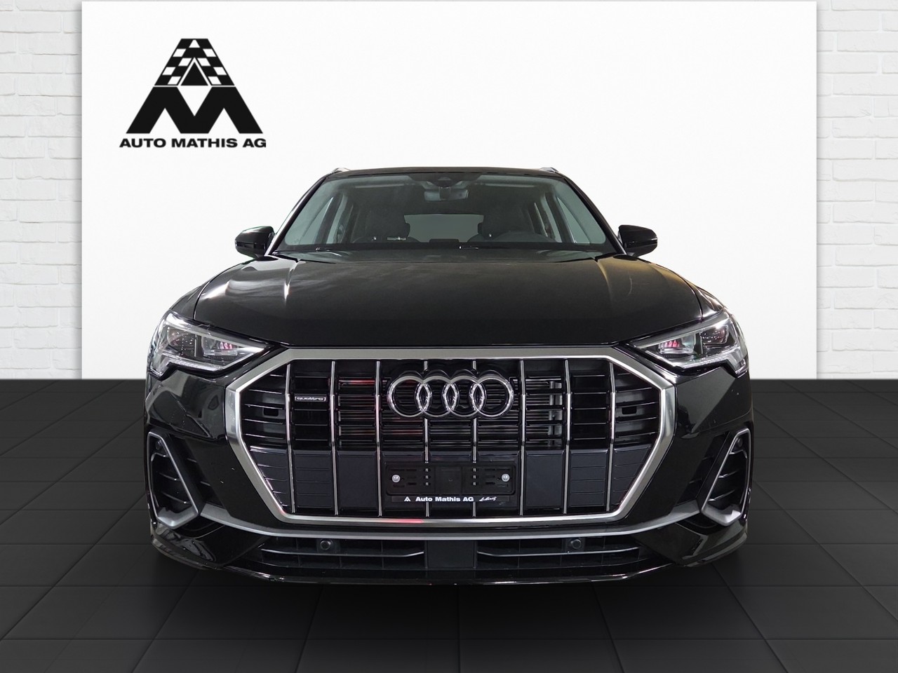 Auto Mathis AG | AutoScout24