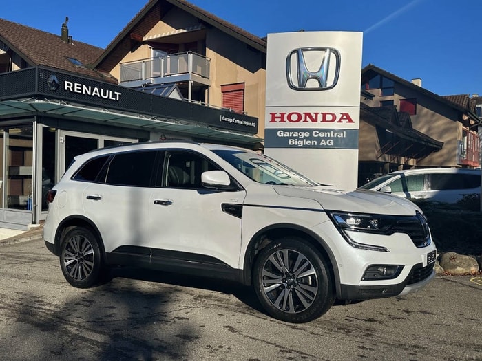 RENAULT KANGOO - Occasionen kaufen | AutoScout24