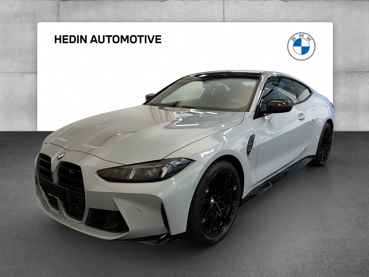BMW - Occasionen kaufen | AutoScout24