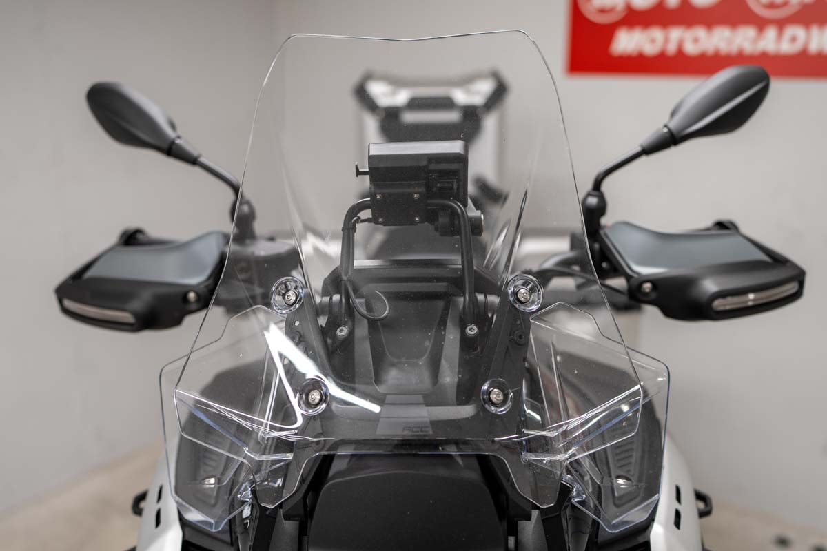 BMW R 1300 GS Adventure mit automatisiertem Schaltassistent Kaufen