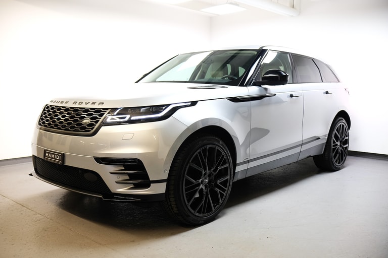 LAND ROVER RANGE ROVER VELAR - Occasionen kaufen | AutoScout24
