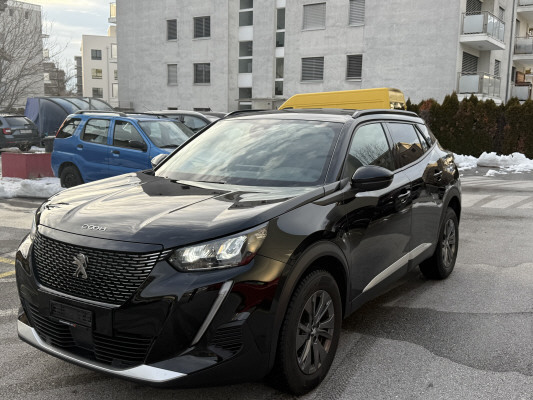 PEUGEOT 2008 1.2 PT All.Pack EAT8 Kaufen