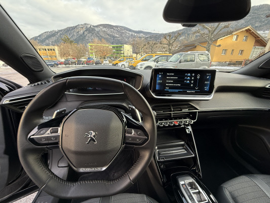 PEUGEOT 2008 1.2 PT All.Pack EAT8 Kaufen