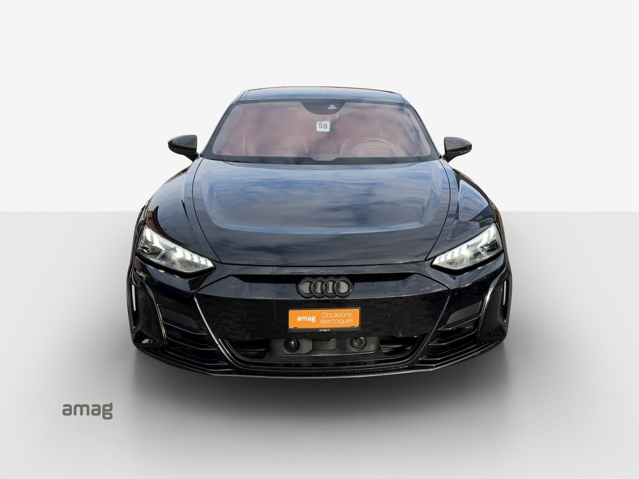 AUDI RS e-tron GT quattro Kaufen