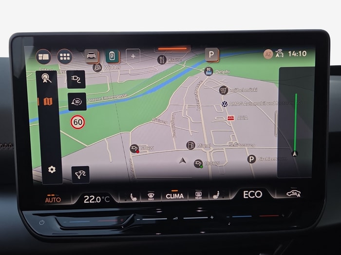 CUPRA Born 59 kWh Edge À vendre