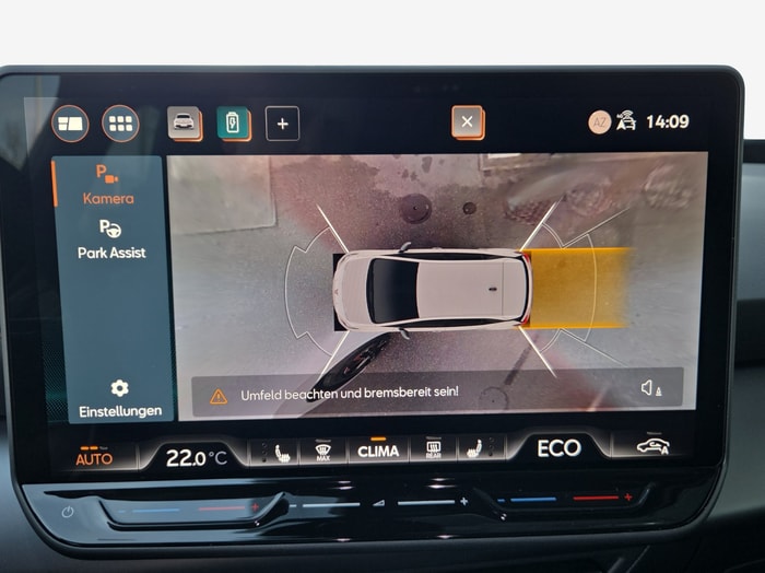 CUPRA Born 59 kWh Edge À vendre