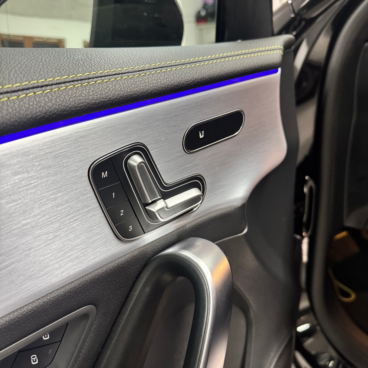 MERCEDES-BENZ A 250 AMG Line 7G-DCT * One Edition * Kaufen