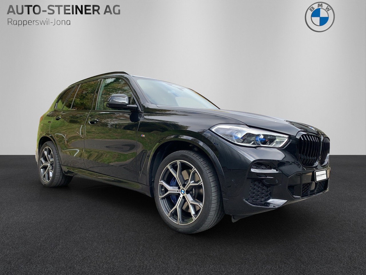 BMW - Occasionen kaufen | AutoScout24