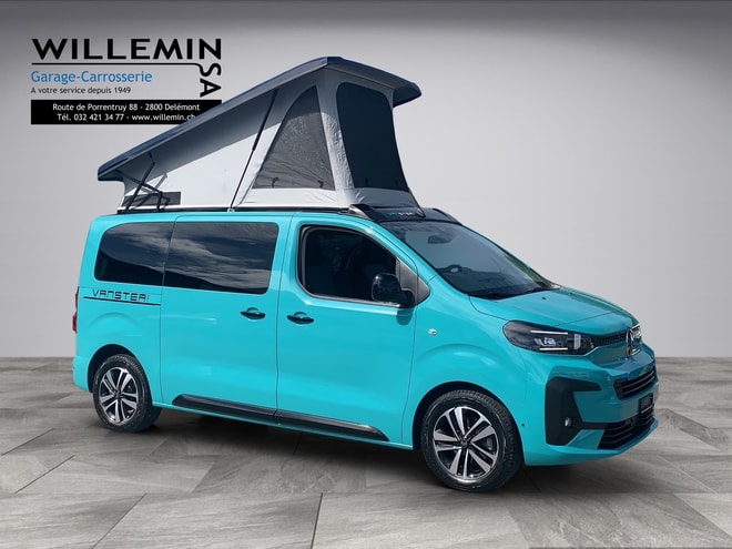 PÖSSL VANSTER - Occasionen kaufen | AutoScout24