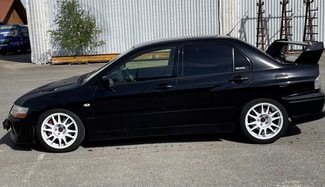 MITSUBISHI LANCER - Occasionen kaufen | AutoScout24