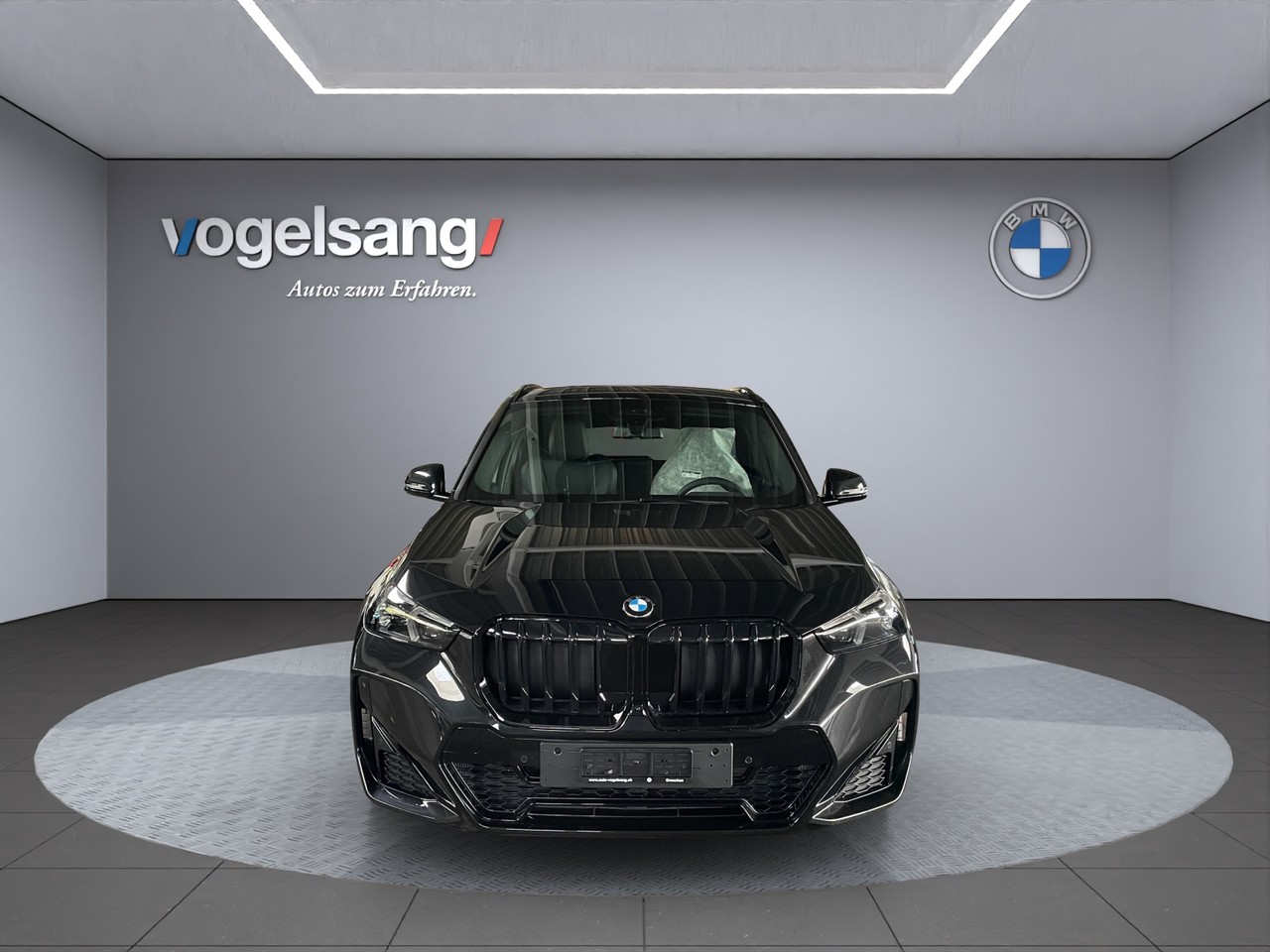 Vogelsang AG | AutoScout24