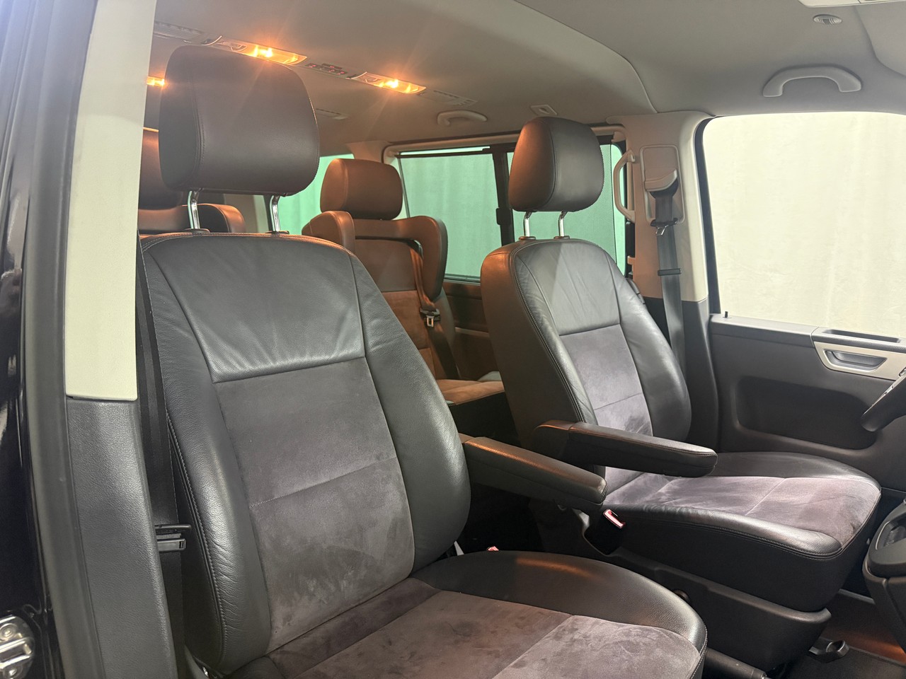 VW T5 Multivan 2.0 Bi-TDI CR HL Prem. 4Motion DSG À vendre