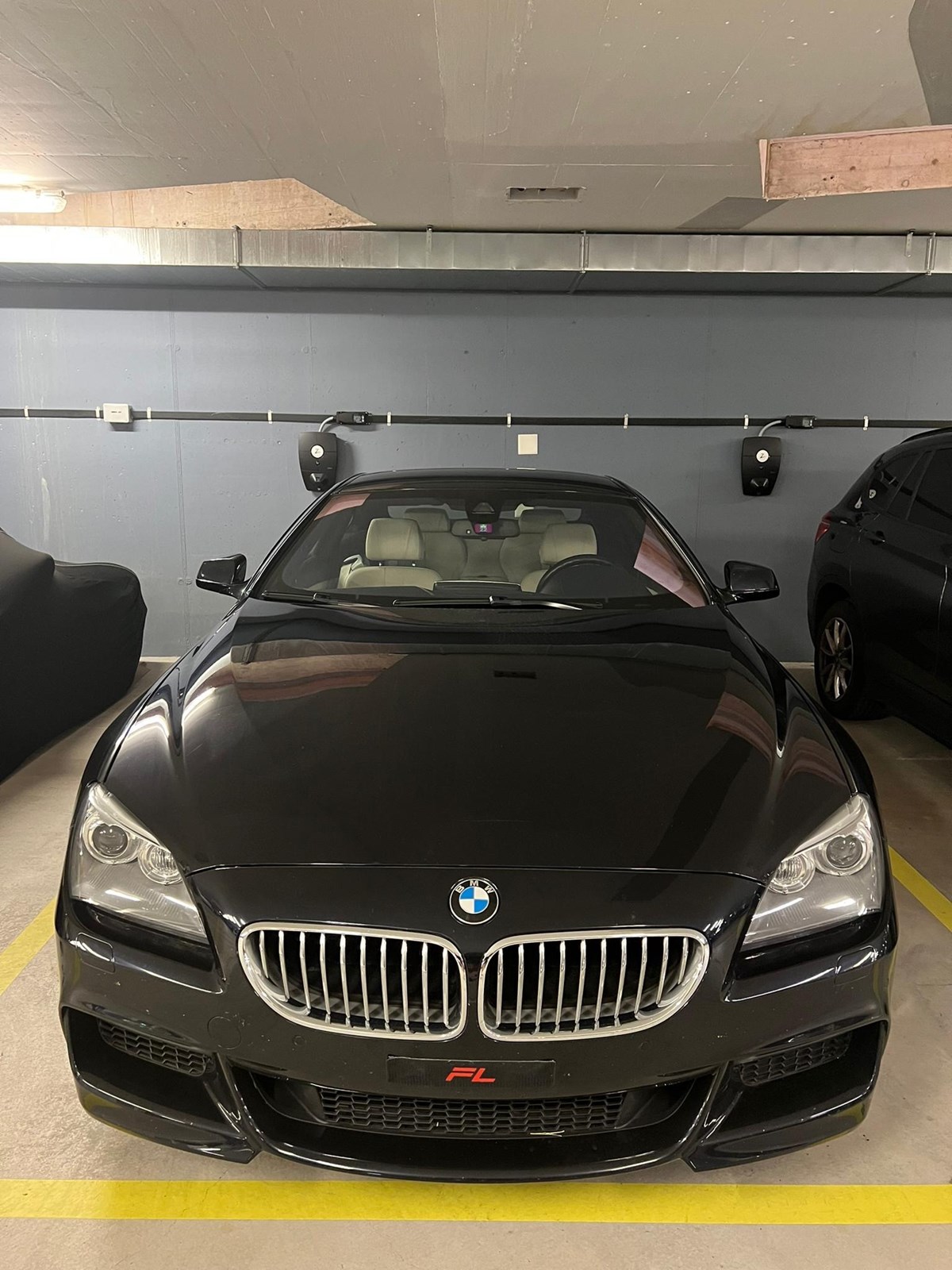 BMW 650i Coupé xDrive Kaufen